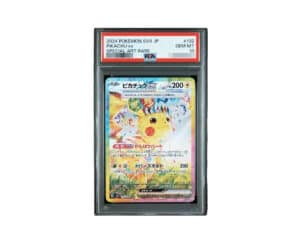 PSA Graded Japanese TCG Cards - Wholesale B2B Supply - TCG AKIBA ...