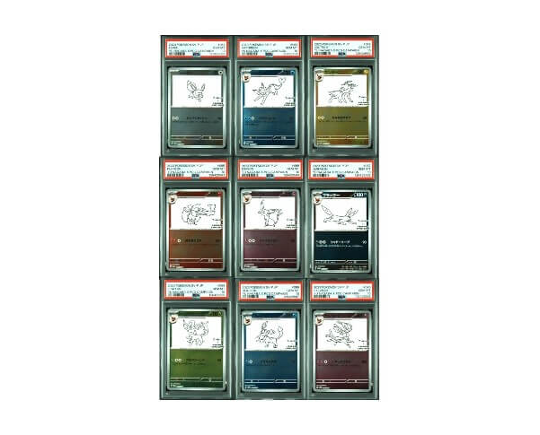 PSA Graded Japanese TCG Cards - Wholesale B2B Supply - TCG AKIBA ...